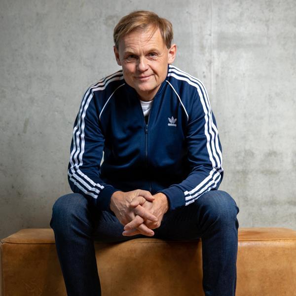 Adidas extends Bjørn Gulden contract, appoints Sawiris as supervisory ...