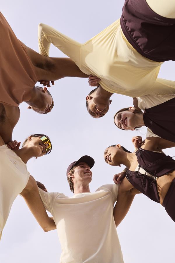 H&M MOVE launches Solar Club collection | News briefs | Sporting Goods ...