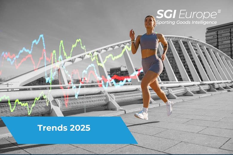 Home | SGI Europe | Sporting Goods Intelligence Europe