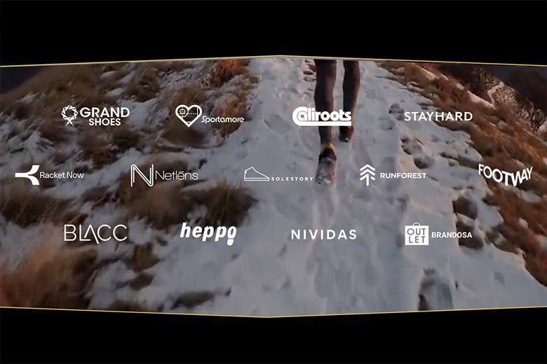 Home | SGI Europe | Sporting Goods Intelligence Europe