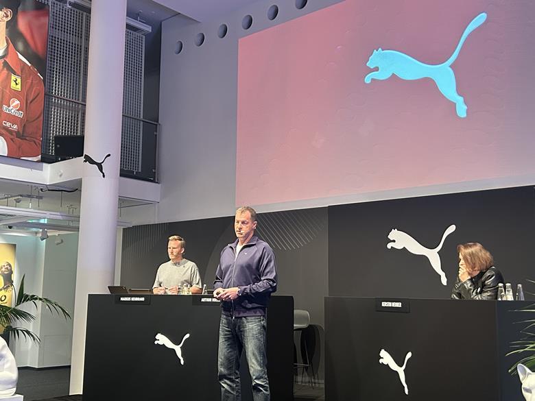 Puma announces global restructuring, with 1,400 job cuts under new cost ...