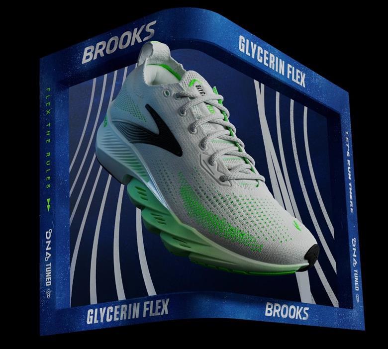 Brooks Running Q1 2026 results: 23% global growth, EMEA +30%, China ...
