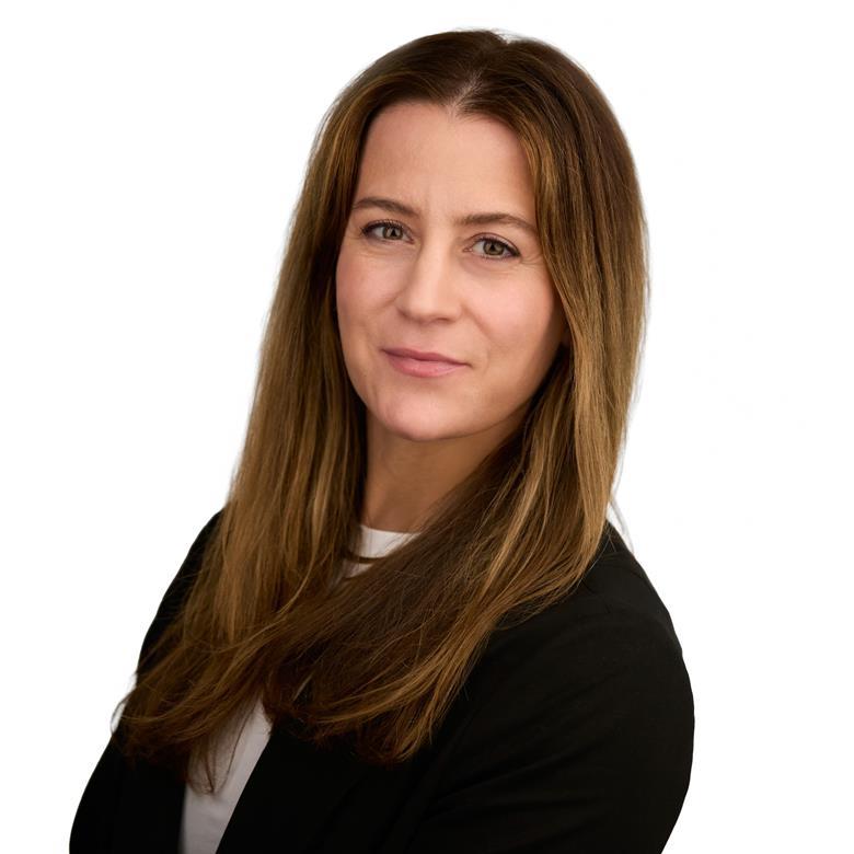 Brooks Running Names Claire Wood Vice President Footwear Product ...