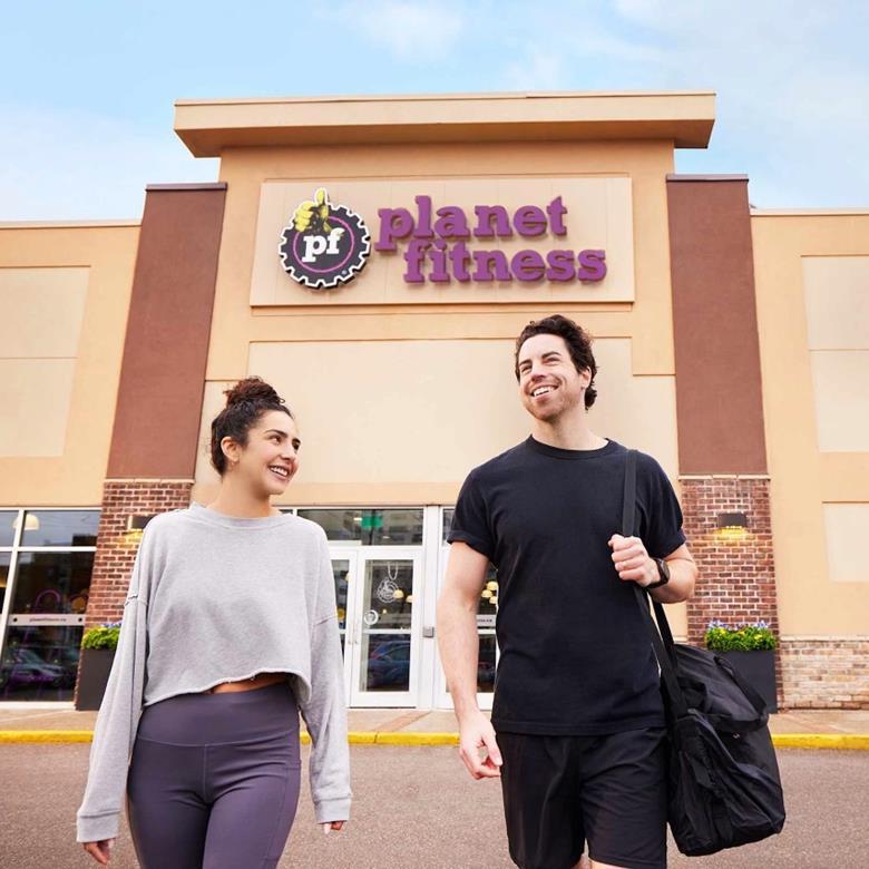 Planet Fitness reveals 2026-28 targets: Low-double-digit revenue, mid ...