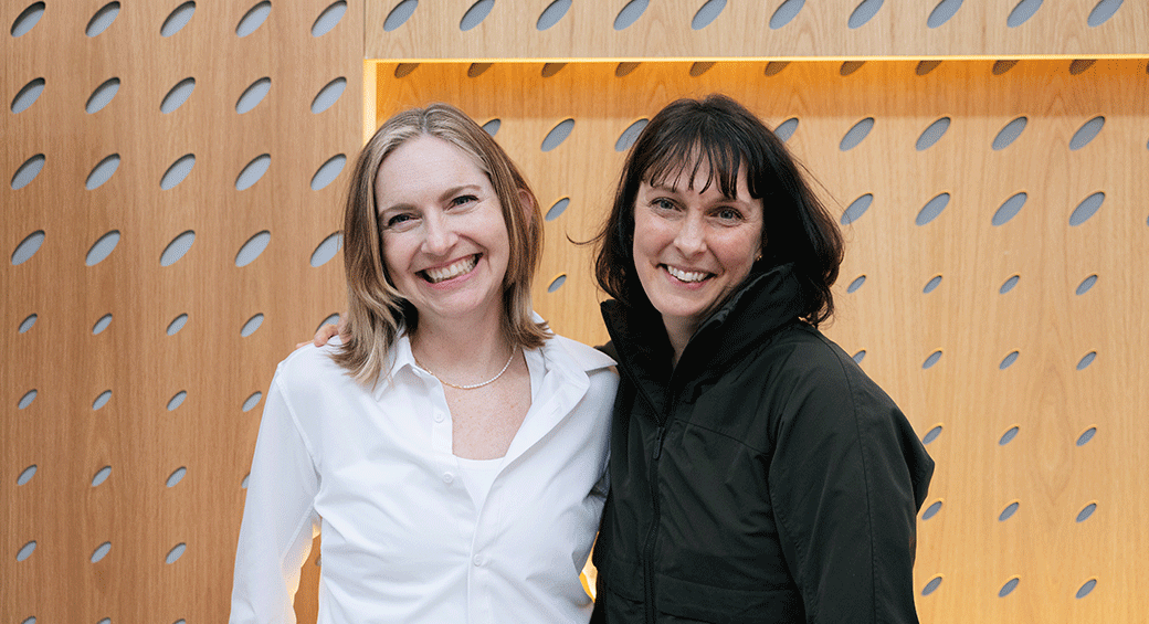 Lululemon promotes two employees to EVPs | News briefs | Sporting Goods ...